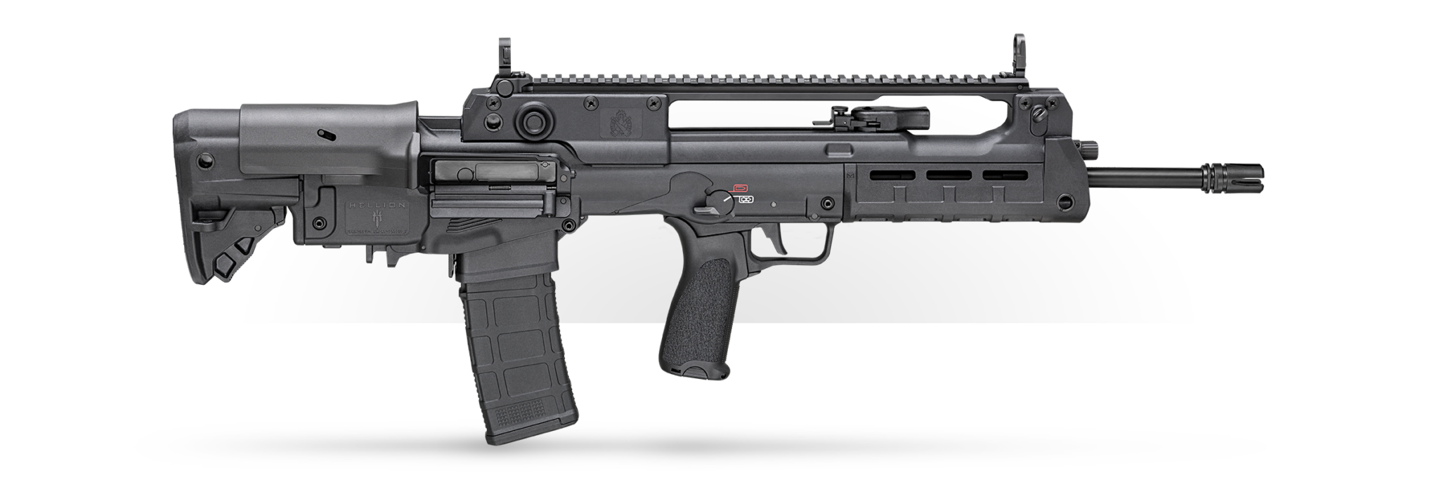 Hellion™ 5.56 18" Rifle - Springfield Armory
