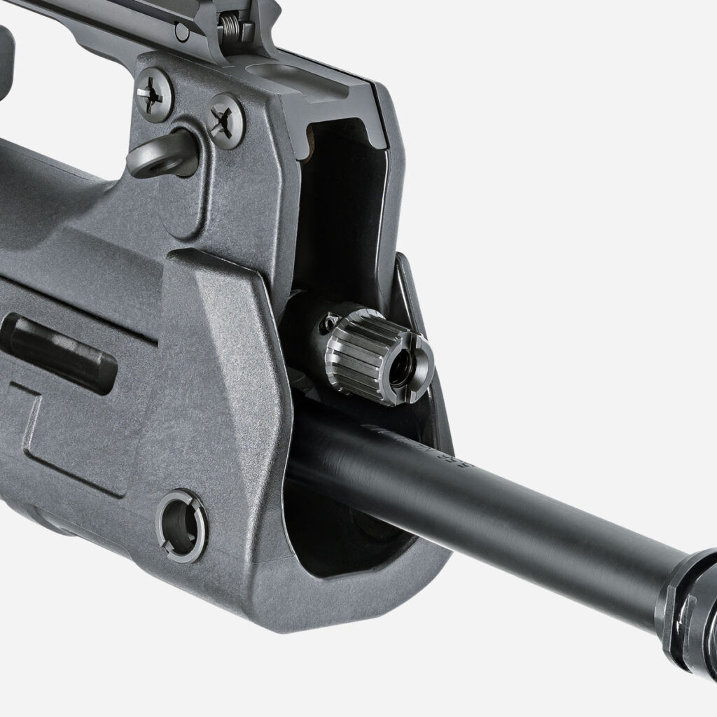 Hellion™ 5.56 18" Rifle - Springfield Armory