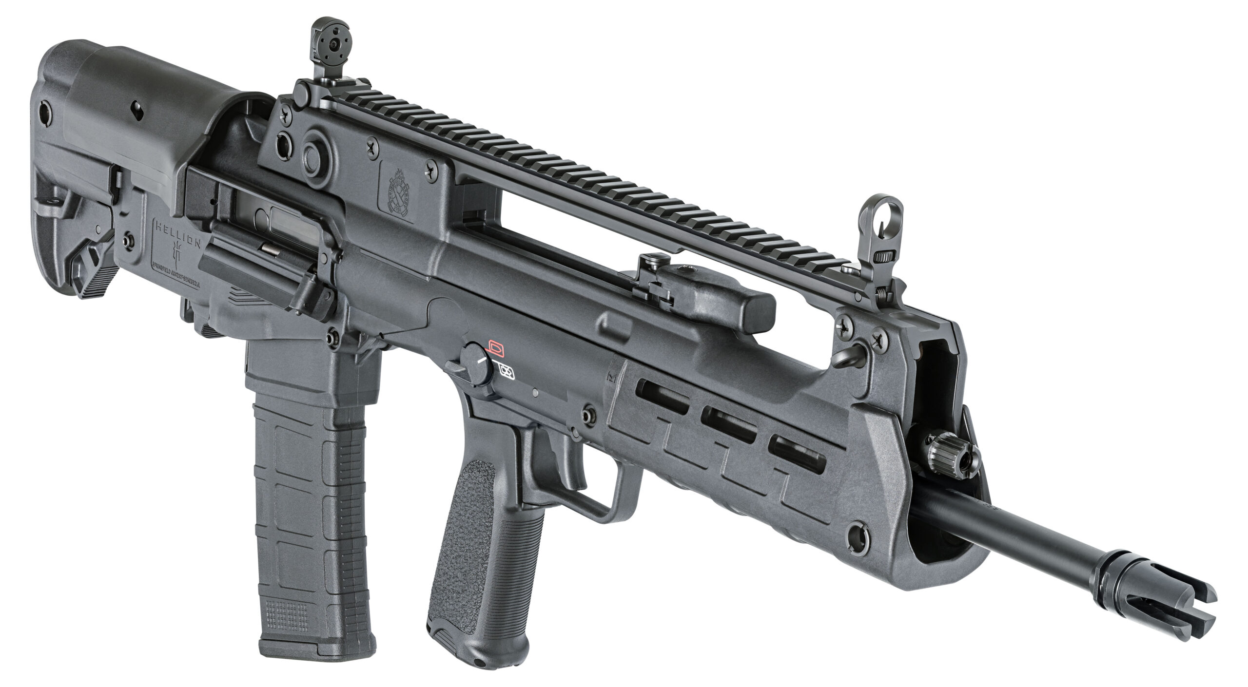 Hellion™ 5.56 18" Rifle - Springfield Armory