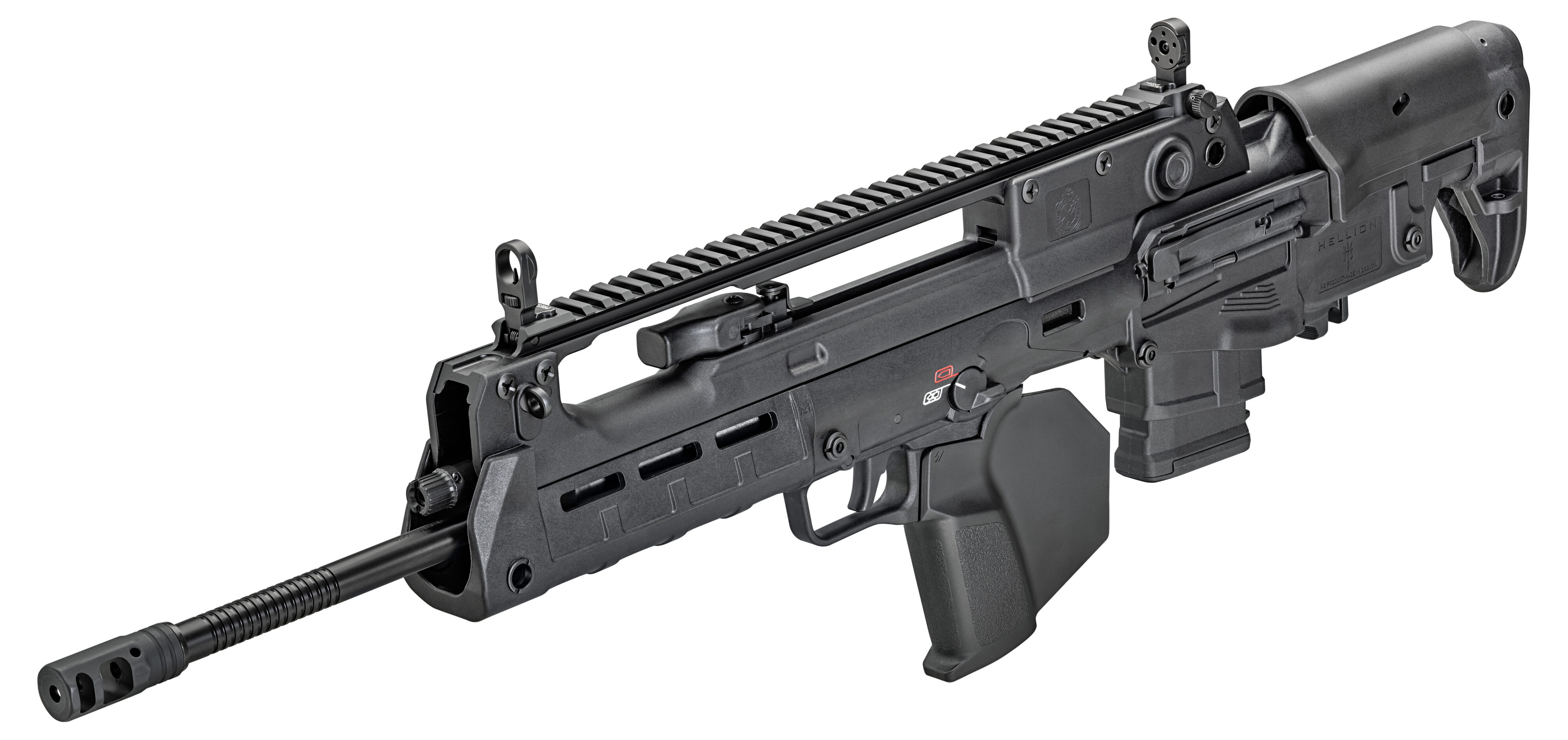 Hellion™ 5.56 20" Rifle, CA Compliant - Springfield Armory