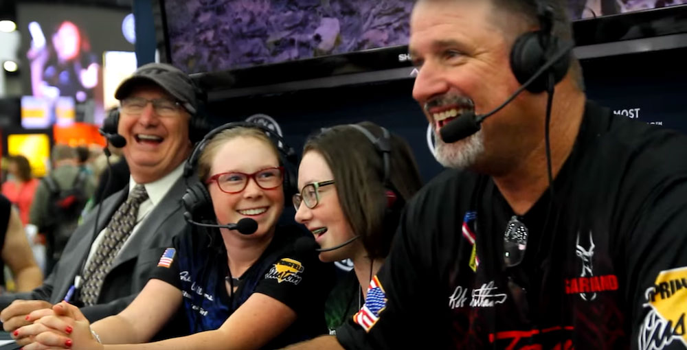 Springfield Armory® Introduces Next Generation of Competitive Shooters ...