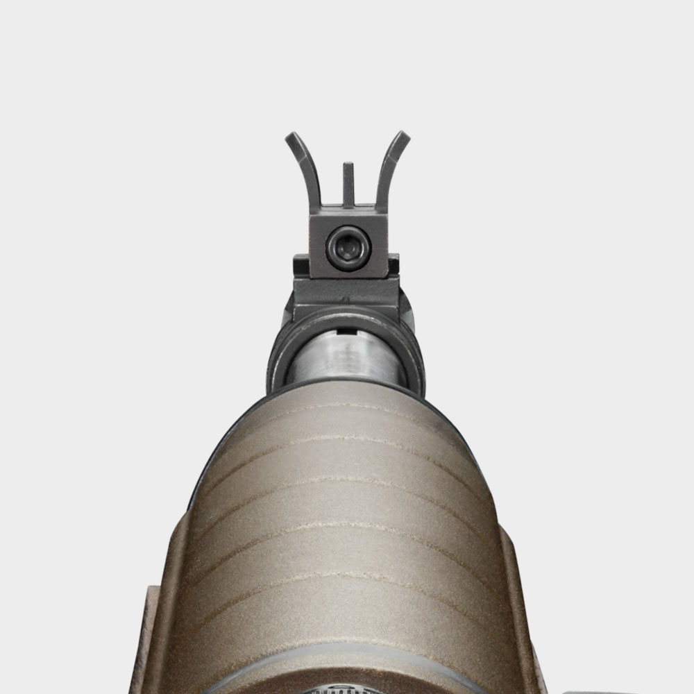 M1A™ National Match Rifles - Springfield Armory