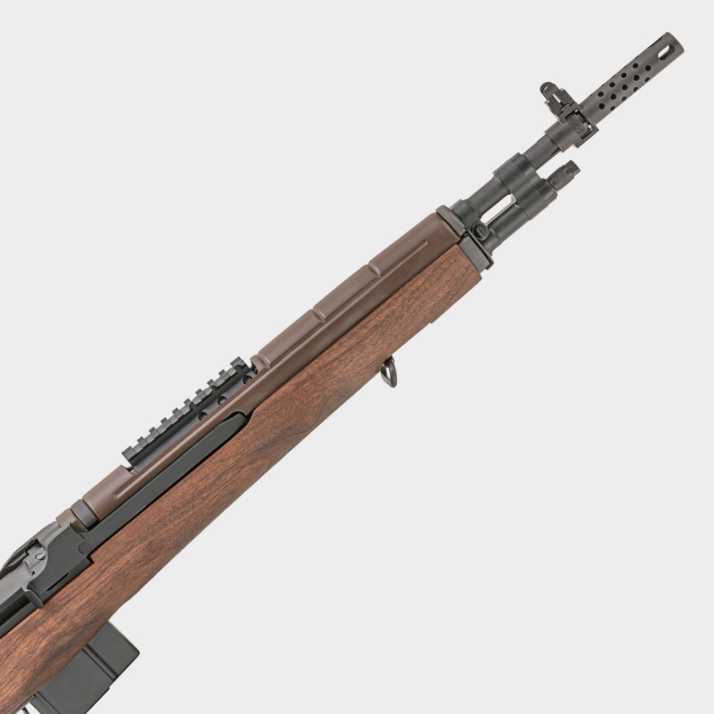 M1A™ Scout Squad™ Rifles - Springfield Armory