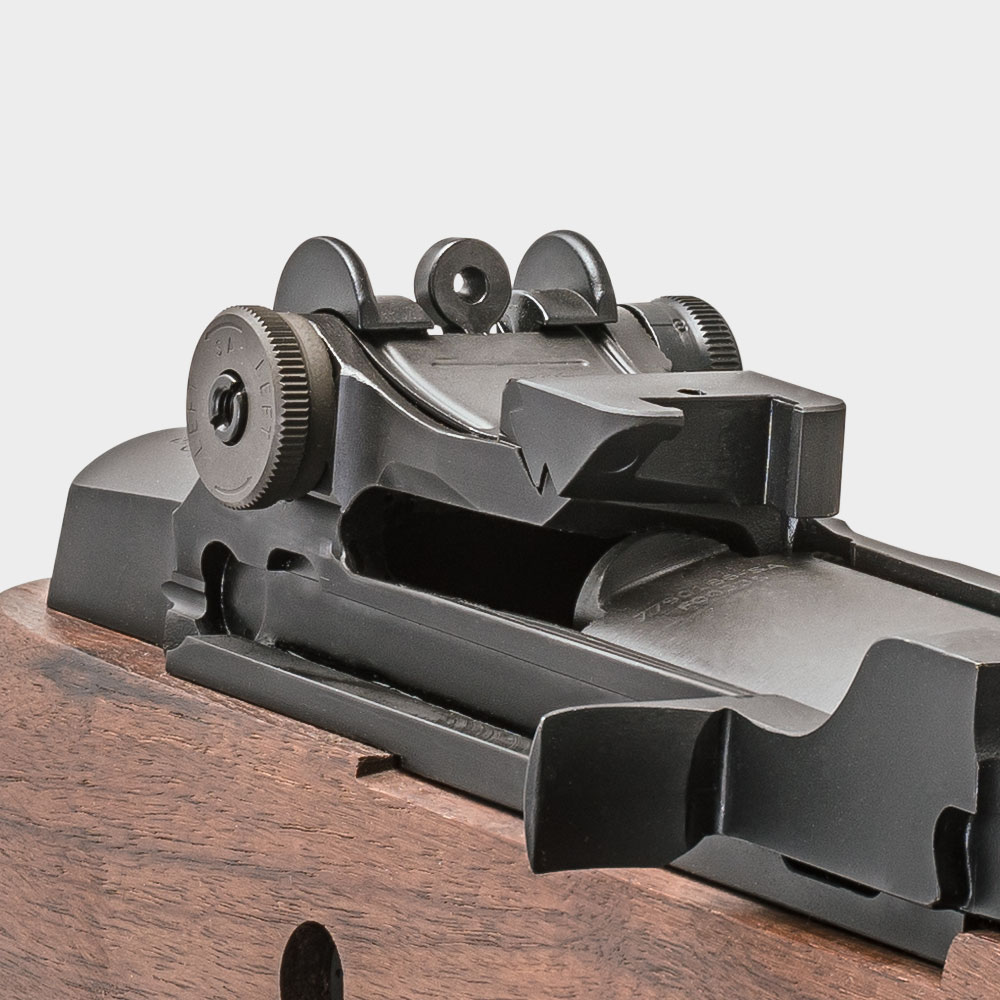 M1A™ Scout Squad™ Rifles - Springfield Armory