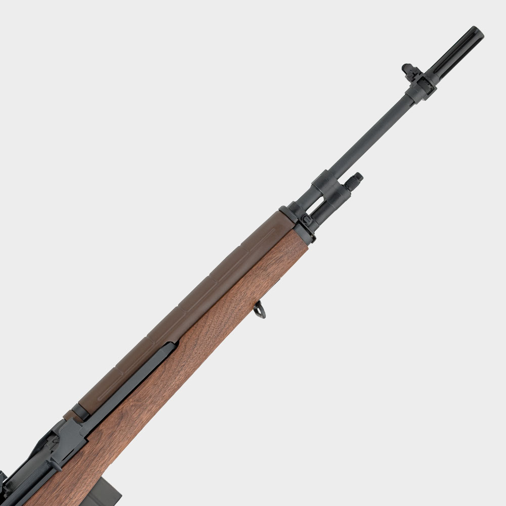 M1A™ Standard Issue Rifles - Springfield Armory