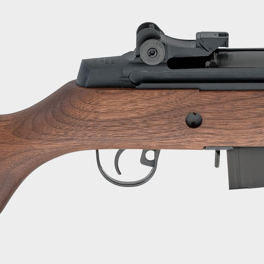M1A™ Standard Issue Rifles - Springfield Armory