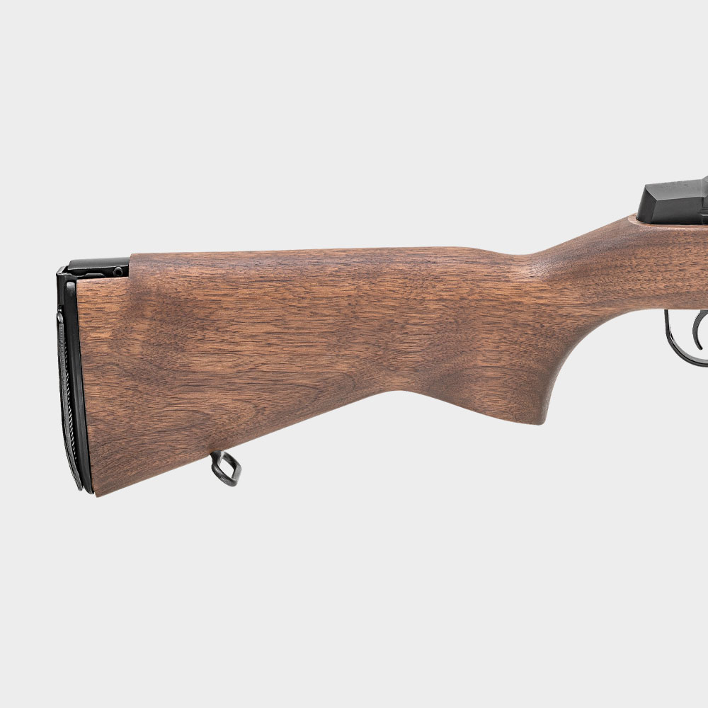 M1A™ Super Match Rifles - Springfield Armory