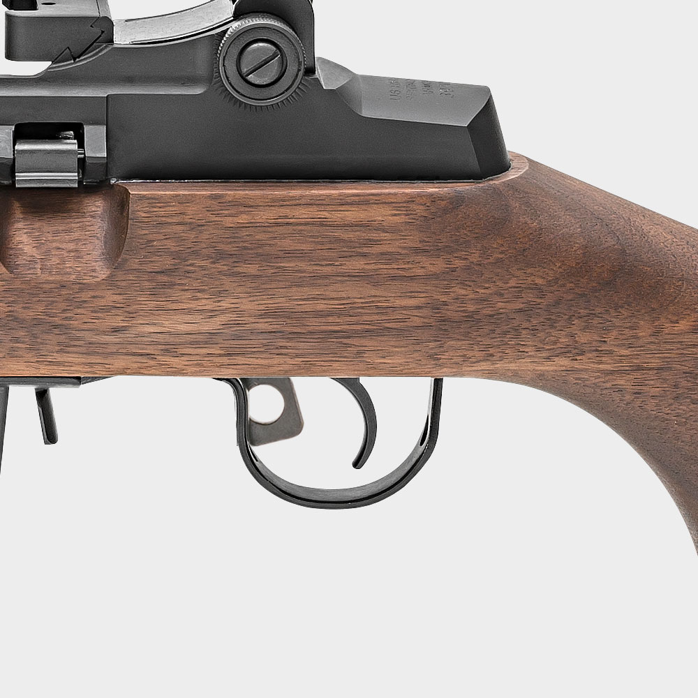 M1A™ Super Match Rifles - Springfield Armory