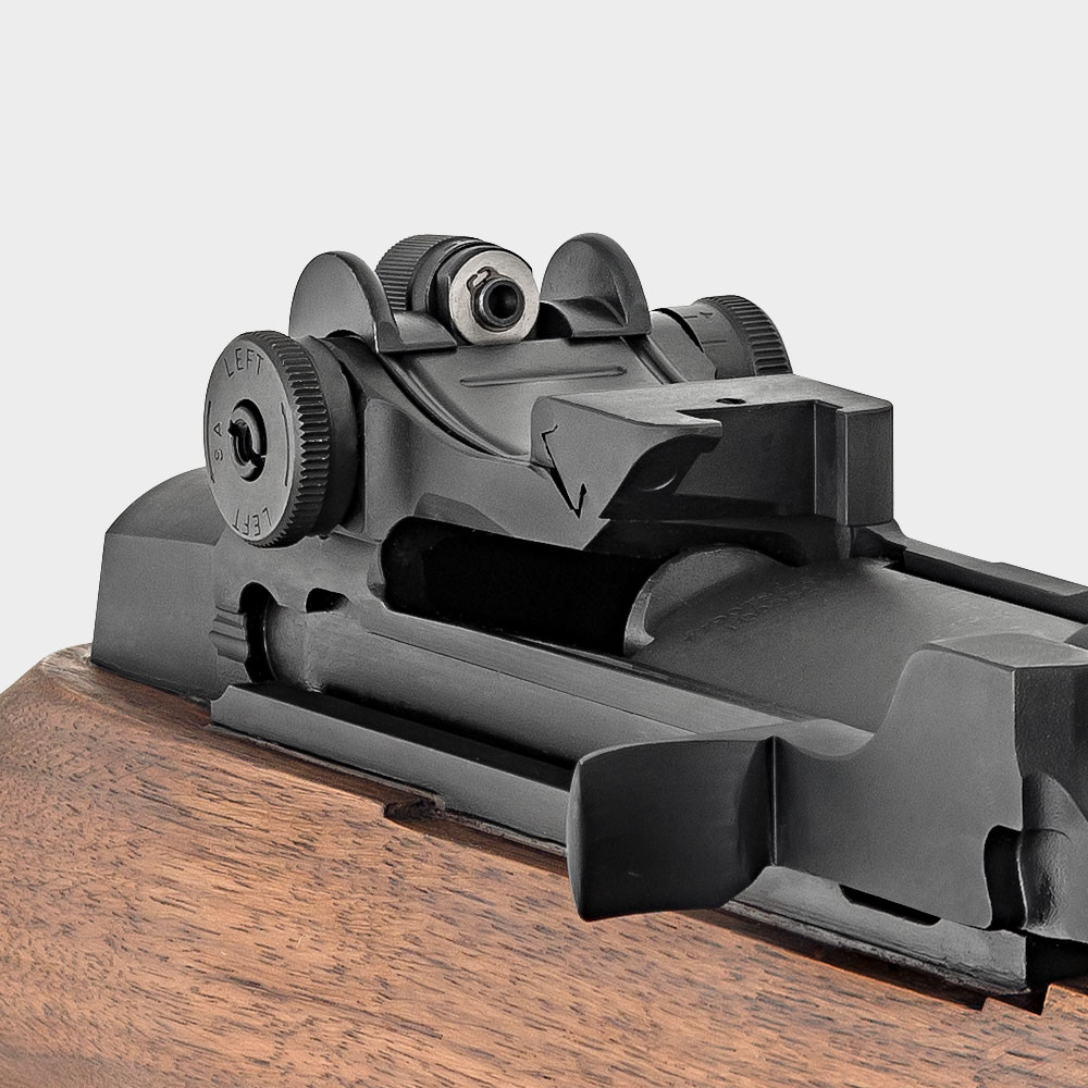 M1A™ Super Match Rifles - Springfield Armory