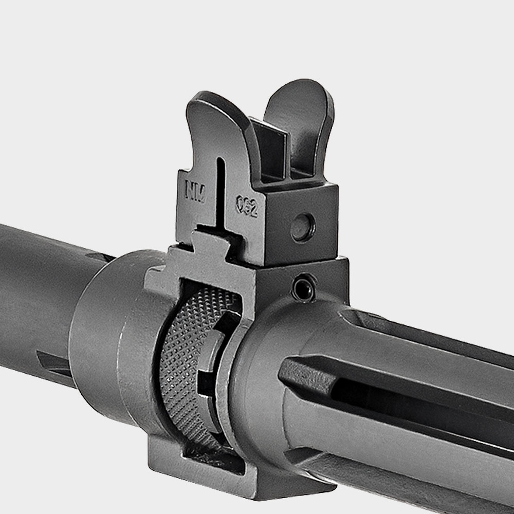 M1A™ Super Match Rifles - Springfield Armory