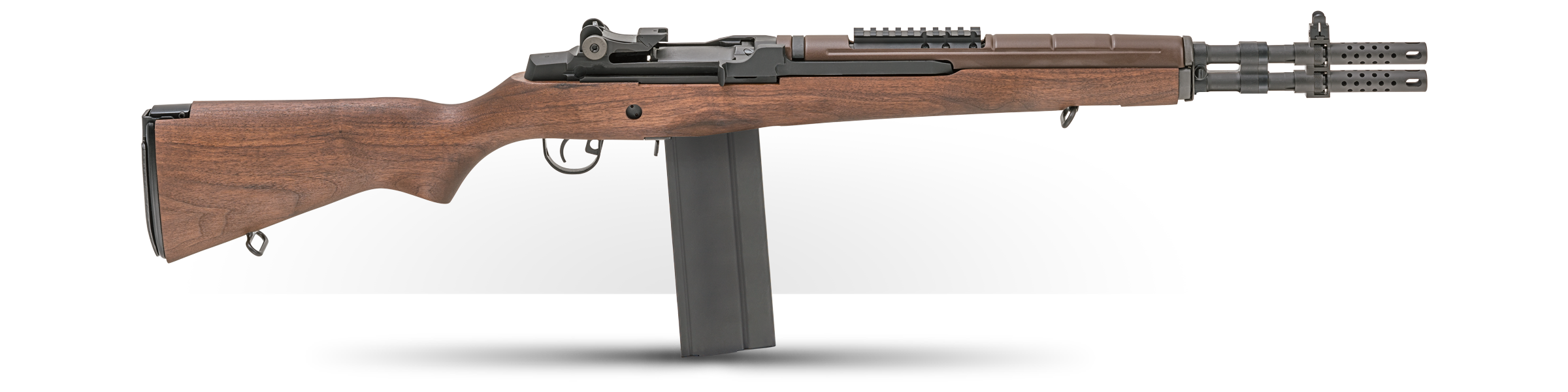 Springfield Armory's new m2a? | The Outdoors Trader