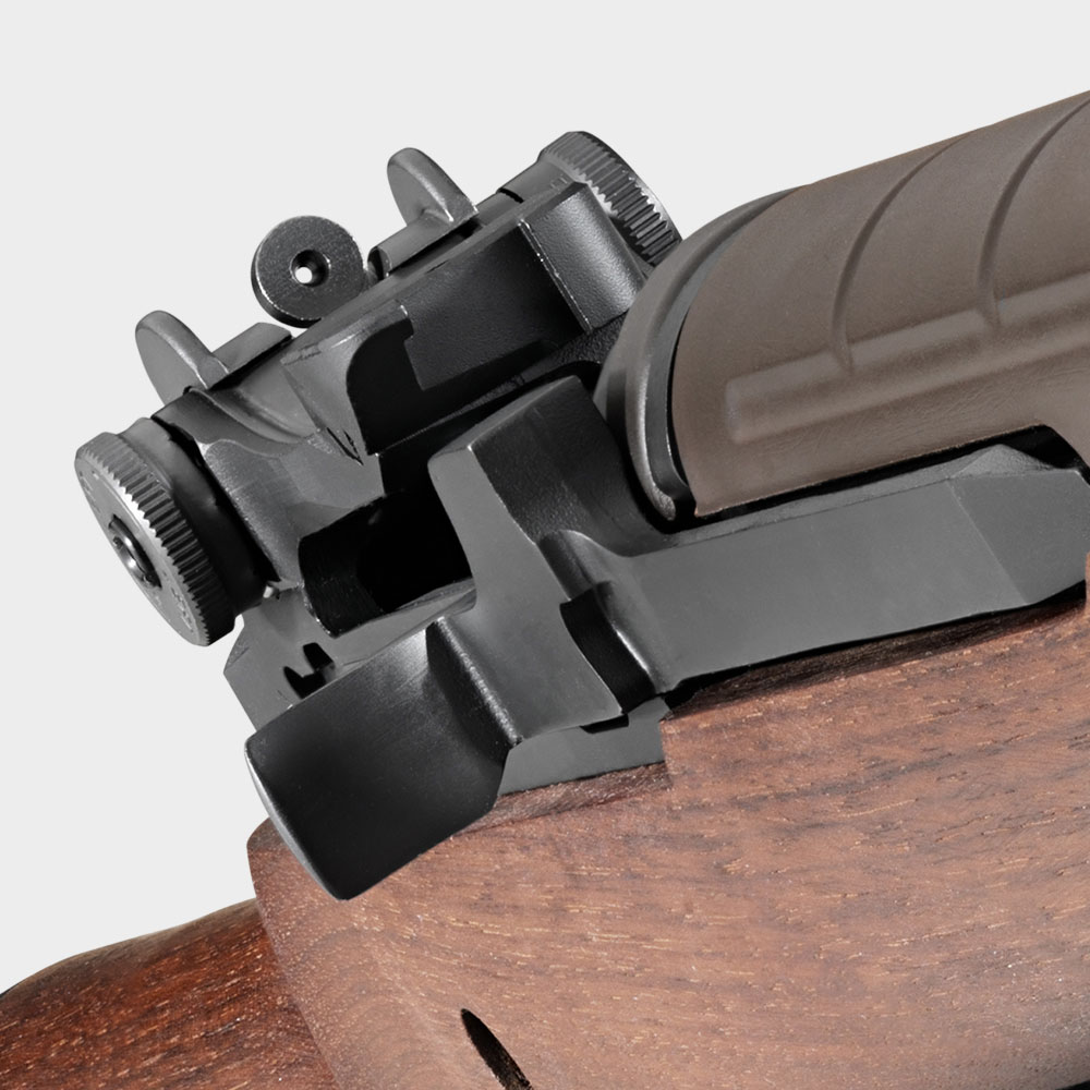 M1A™ Standard Issue .308 Rifle - Firstline - Springfield Armory