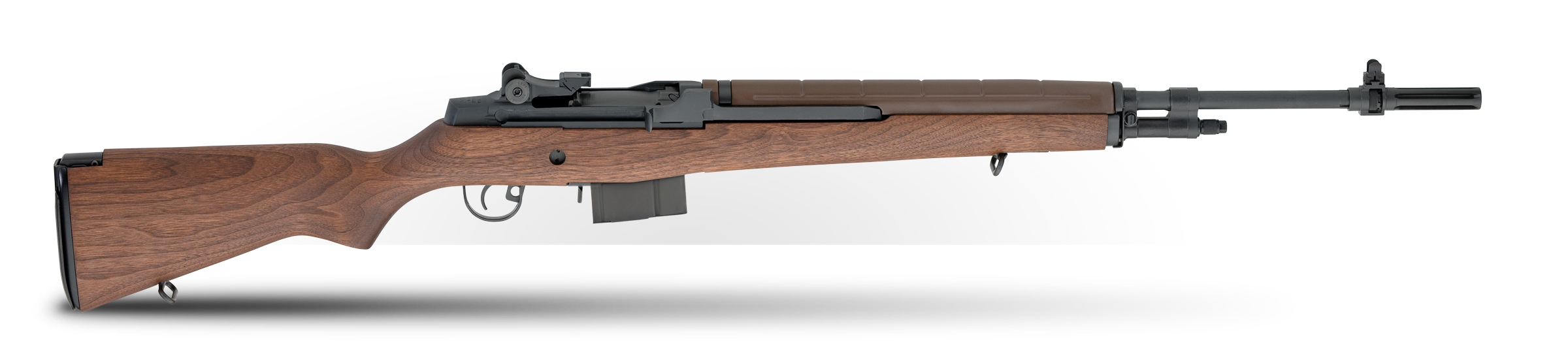 M1A™ Standard Issue .308 Rifle - Firstline - Springfield Armory