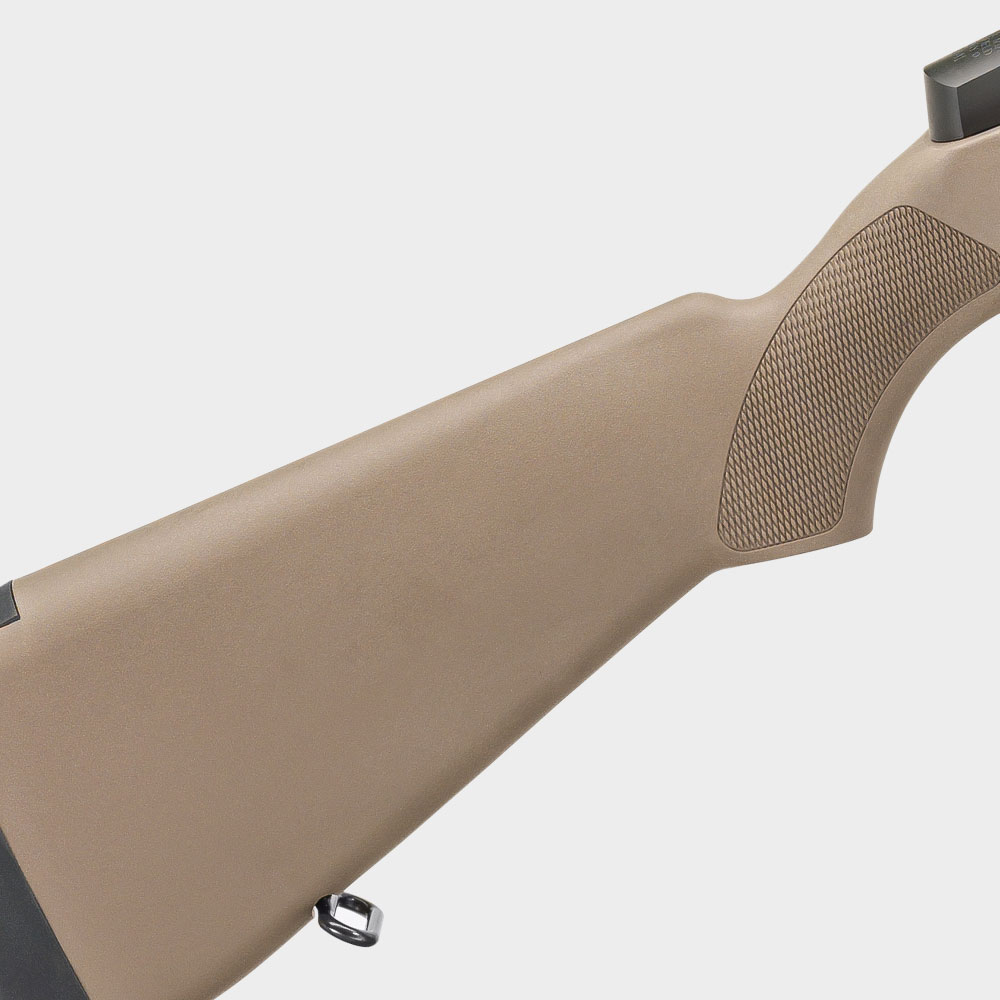 M1A™ Standard Issue .308 Rifle - Desert FDE - Springfield Armory