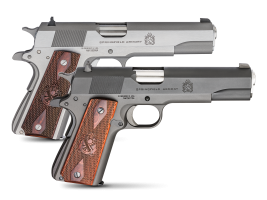 Custom Handguns - Springfield Armory