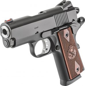 1911 EMP® 9mm Handgun - Springfield Armory