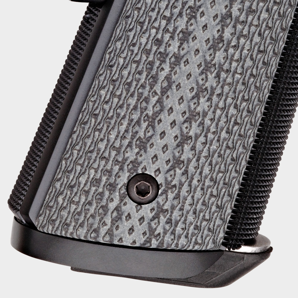 1911 TRP™ Operator® .45 ACP Handgun - Springfield Armory