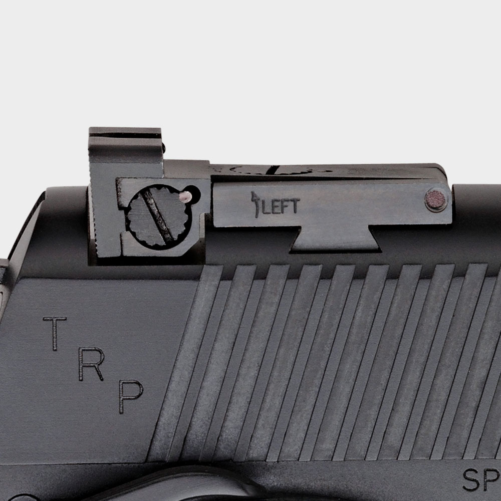 1911 TRP™ Operator® .45 ACP Handgun - Springfield Armory