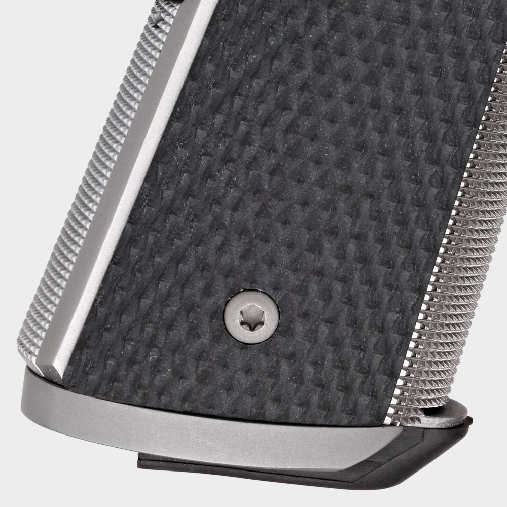 1911 TRP™ .45 ACP Handgun - Stainless - Springfield Armory