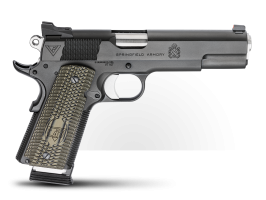 Custom Handguns - Springfield Armory