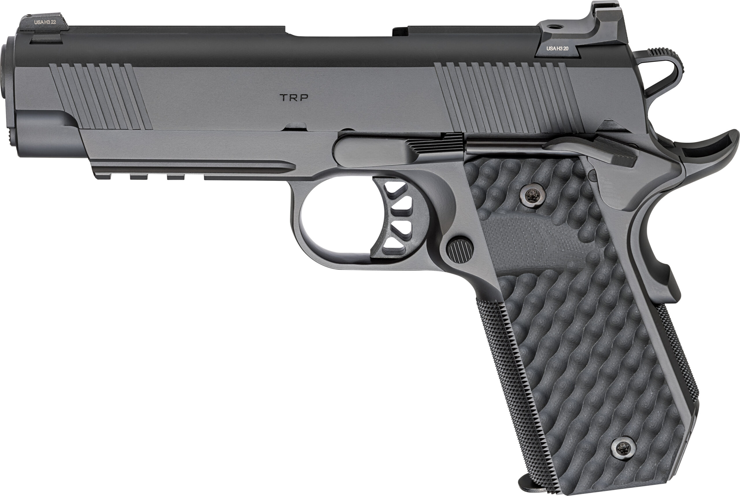 1911 TRP™ 4.25" CC .45 ACP Handgun - Springfield Armory
