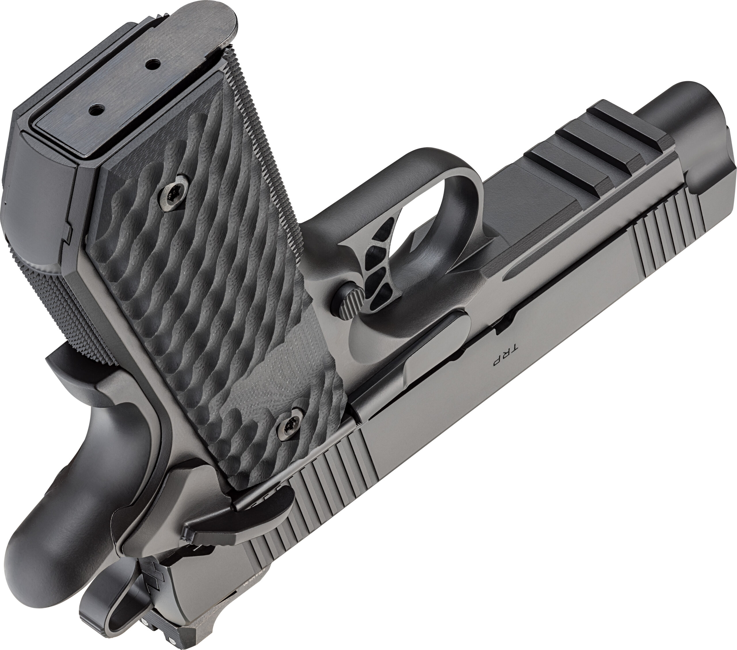 1911 TRP™ 4.25" CC .45 ACP Handgun - Springfield Armory
