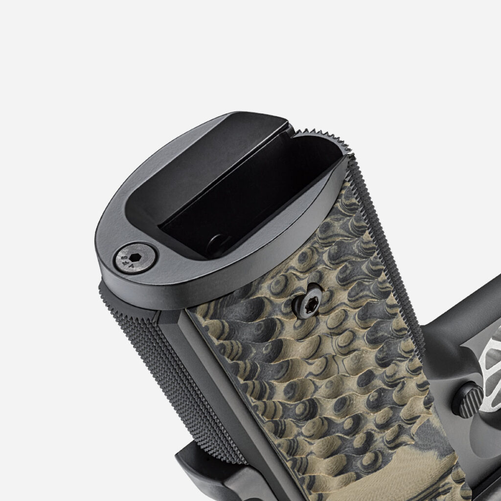 1911 TRP™ Classic 4.25" .45 ACP Handgun - Springfield Armory