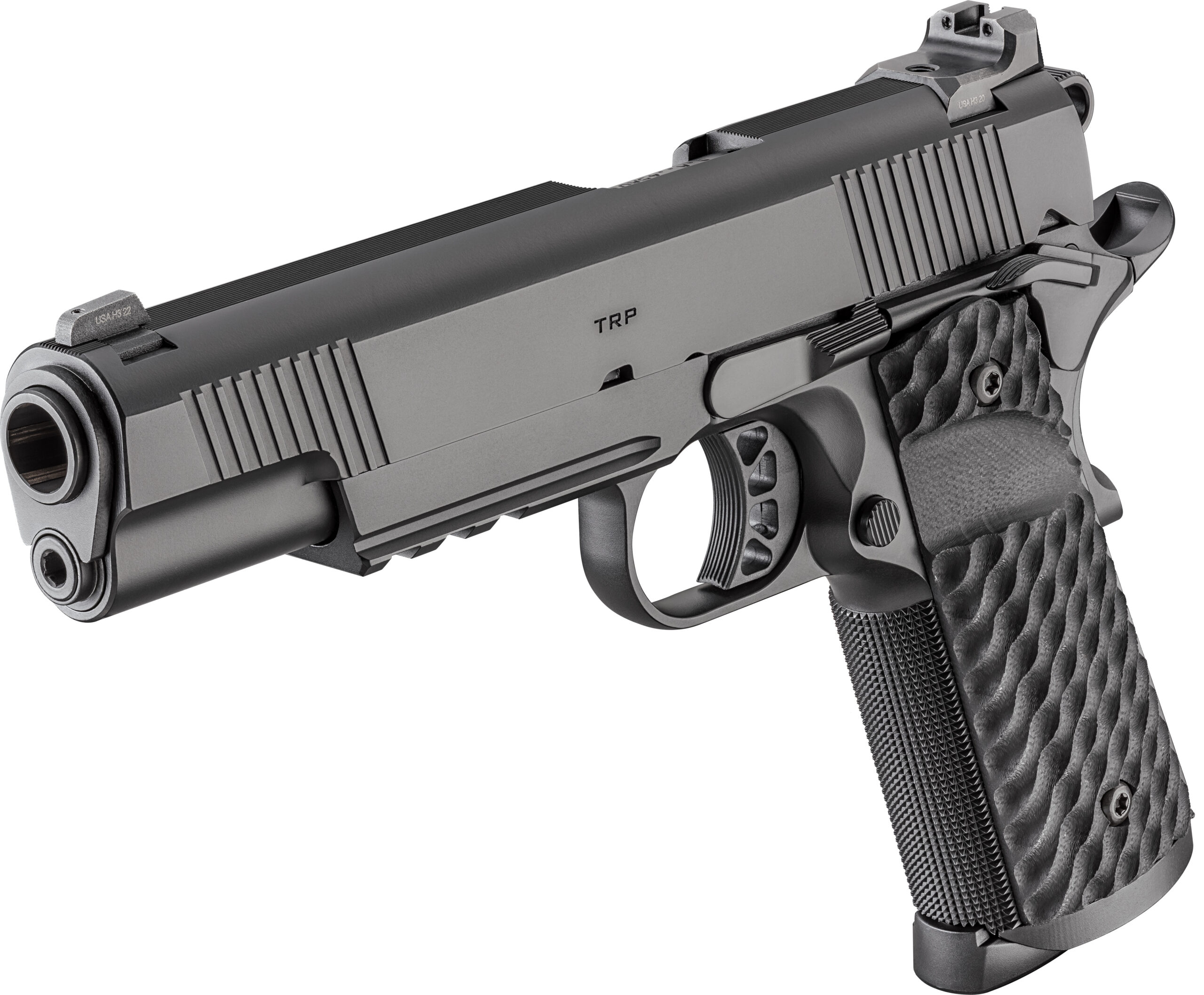 1911 TRP™ .45 ACP Handgun - Firstline - Springfield Armory