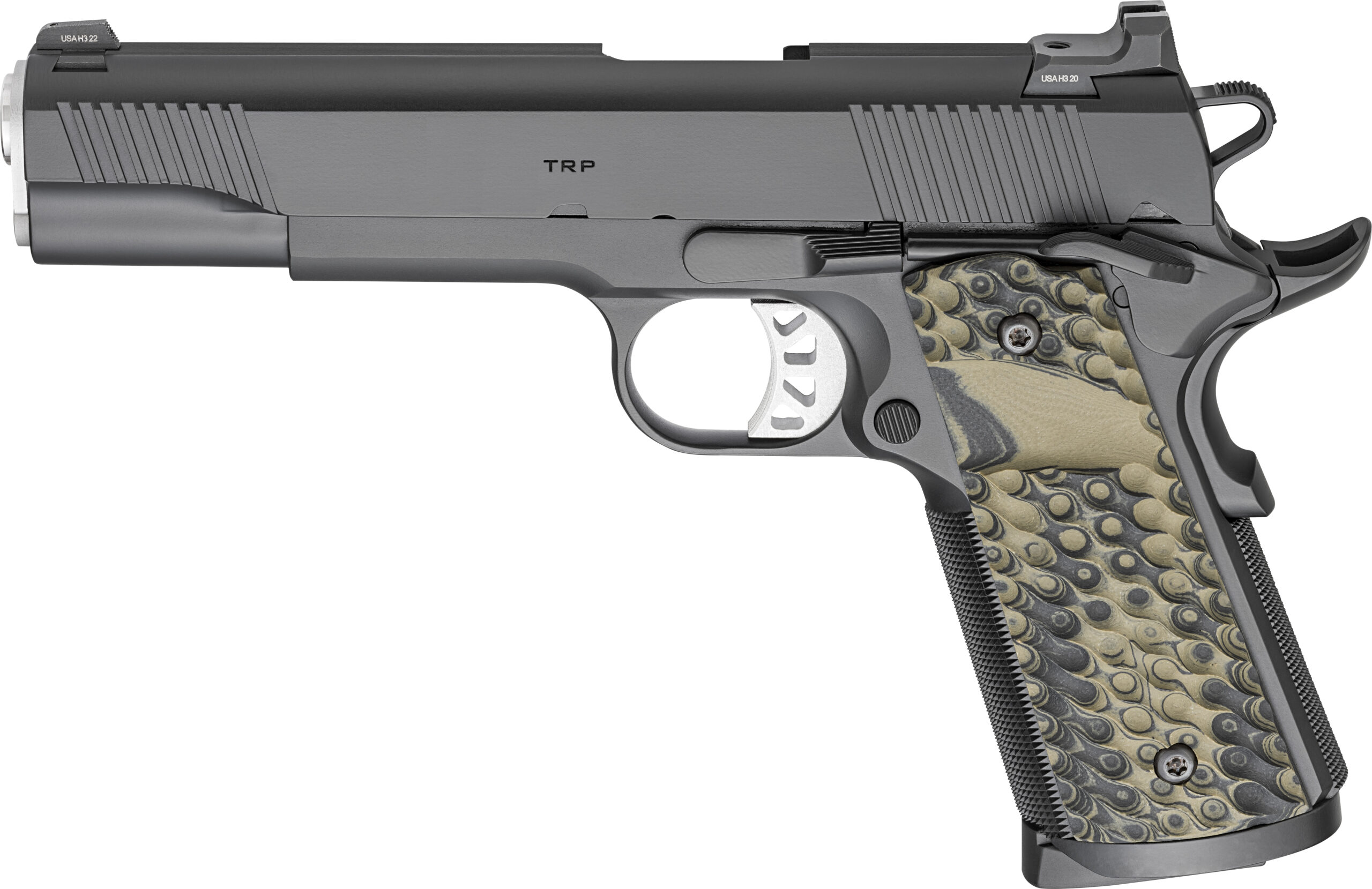 1911 TRP™ Classic .45 ACP Handgun - Springfield Armory