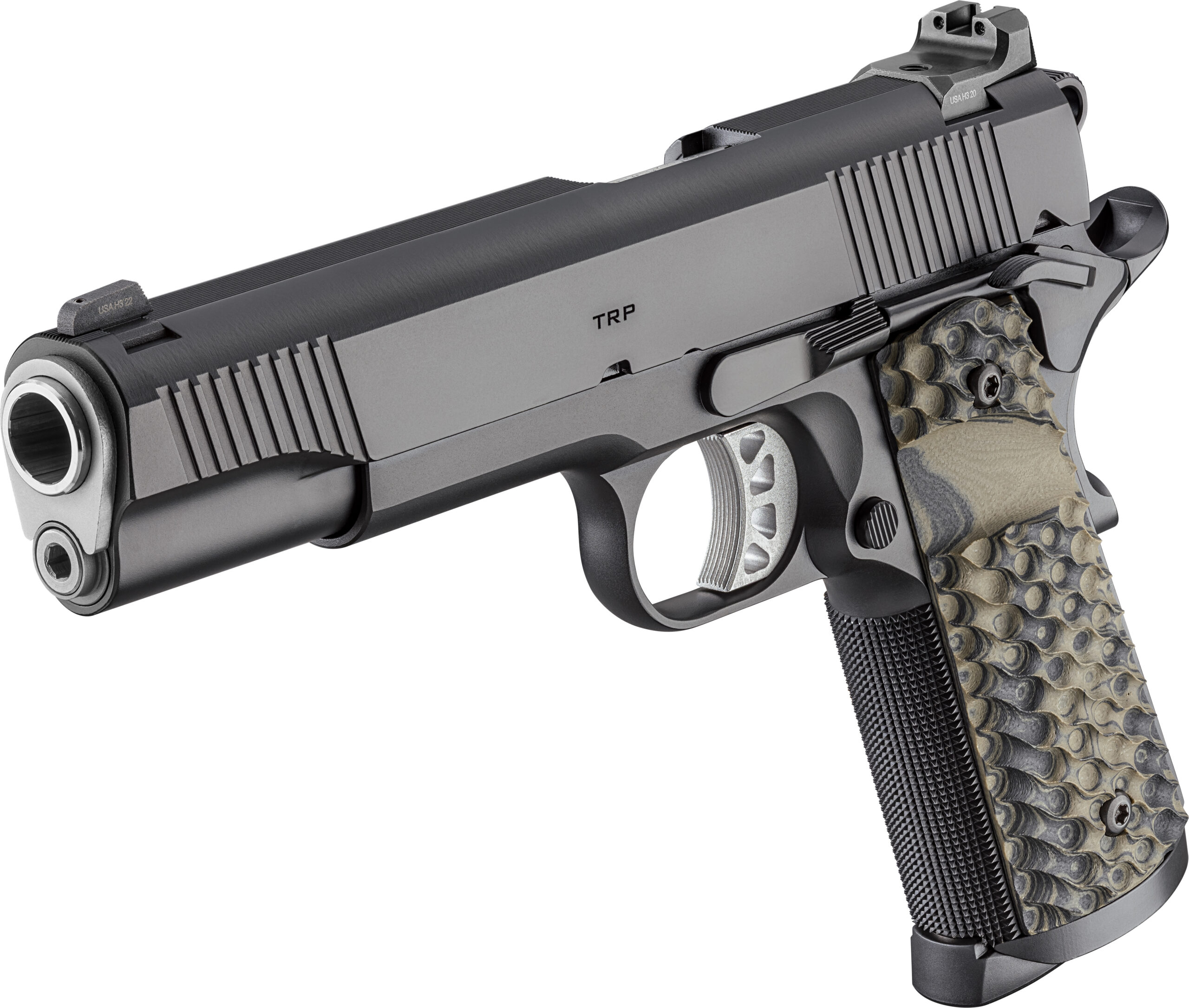 1911 TRP™ Classic .45 ACP Handgun - Springfield Armory