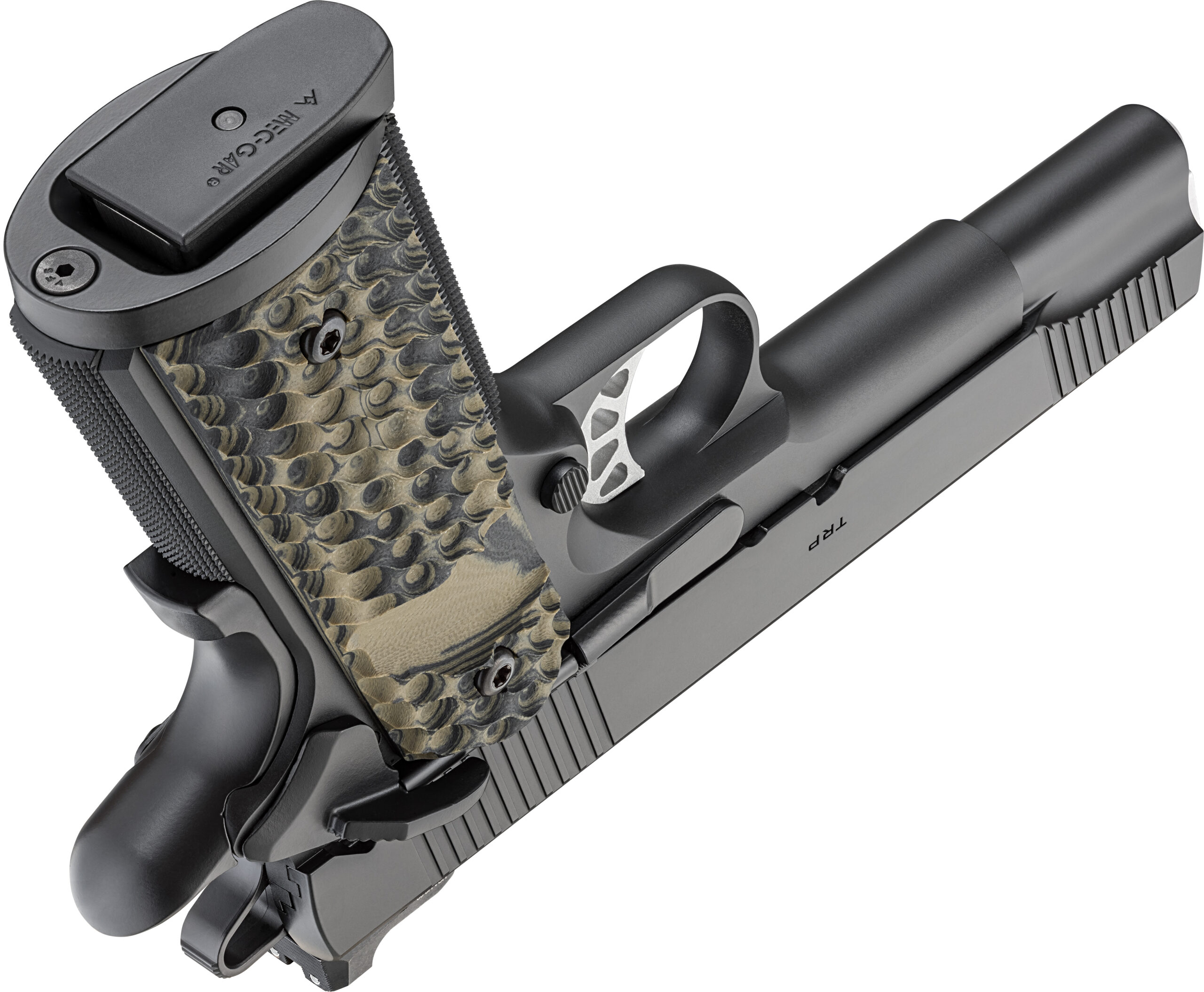 1911 TRP™ Classic .45 ACP Handgun - Springfield Armory