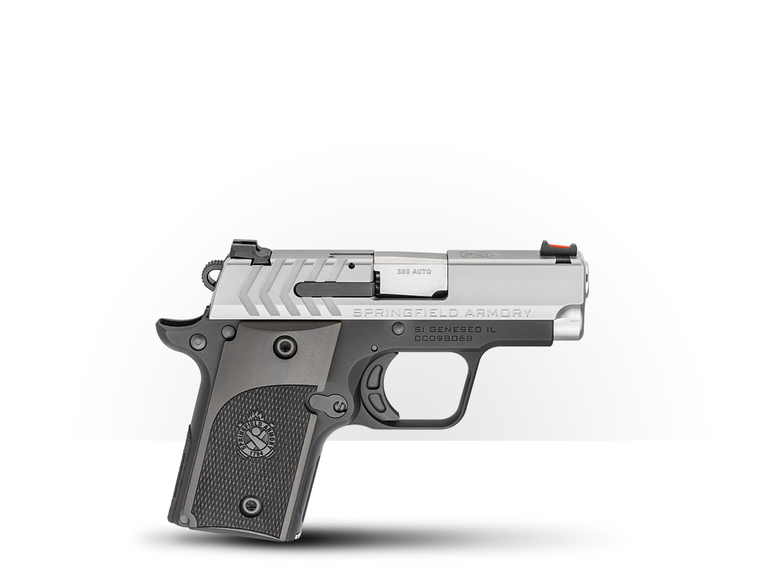 Springfield 1911 .45 ASP | 1911Forum