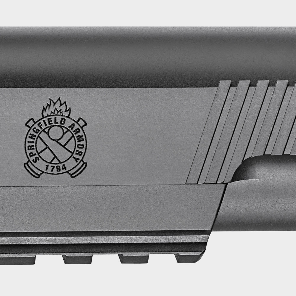 1911 RO Elite Operator® 10mm Handgun - Springfield Armory