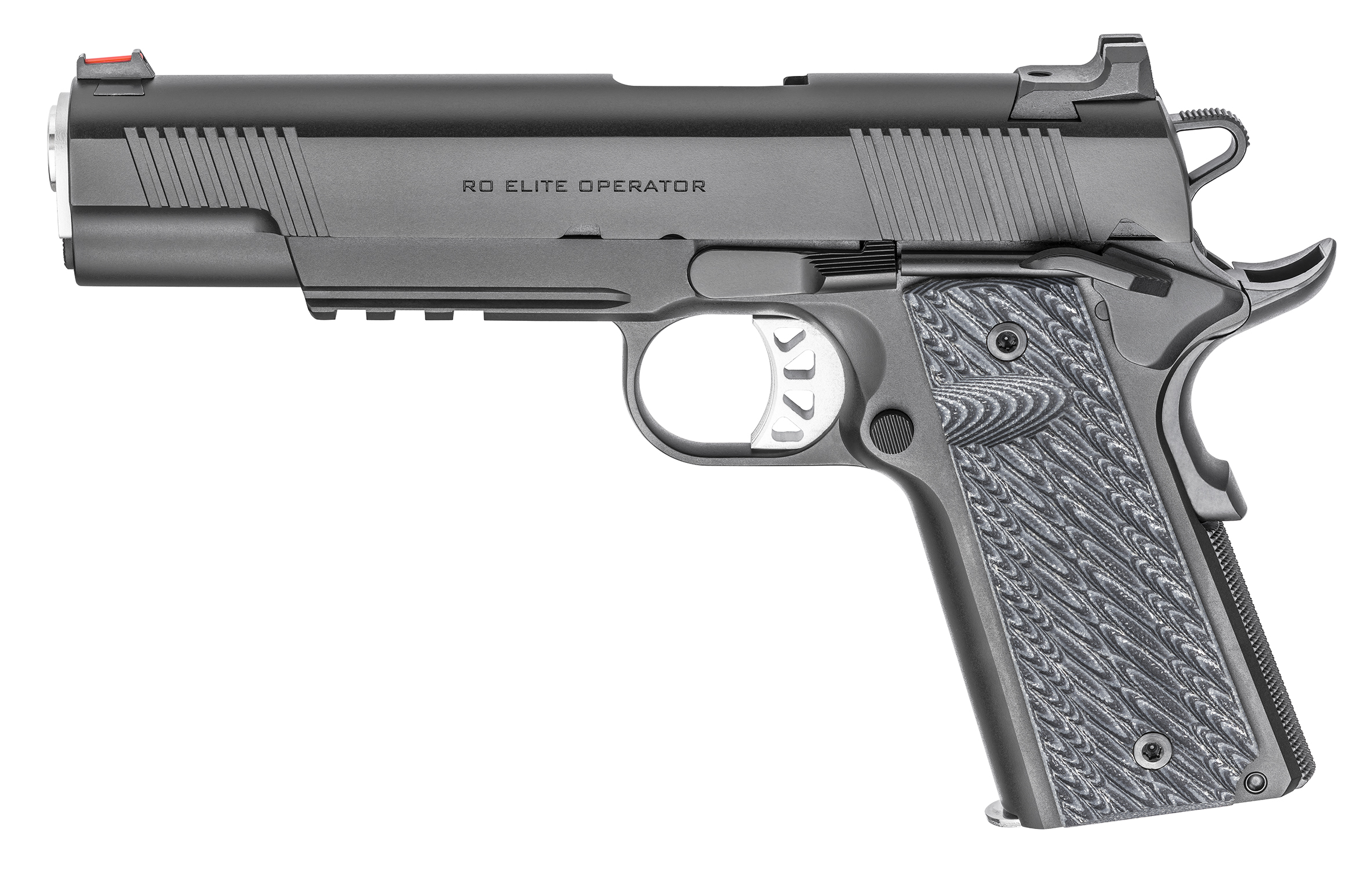 1911 RO Elite Operator® 10mm Handgun - Springfield Armory