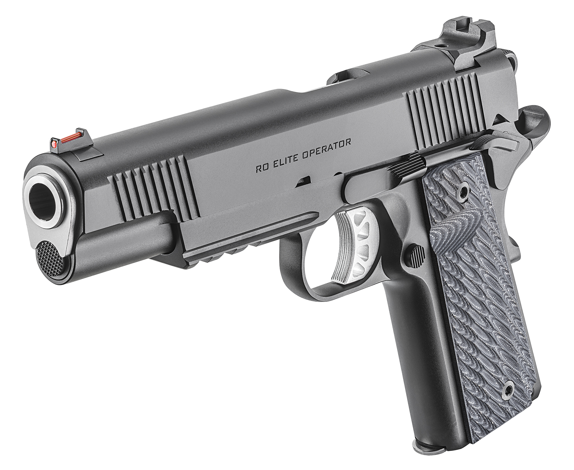 1911 RO Elite Operator® 10mm Handgun - Springfield Armory