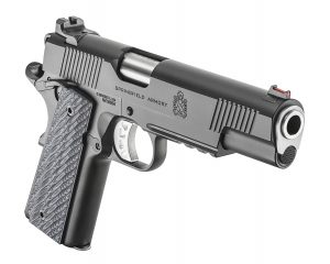 1911 RO Elite Operator® 10mm Handgun - Springfield Armory