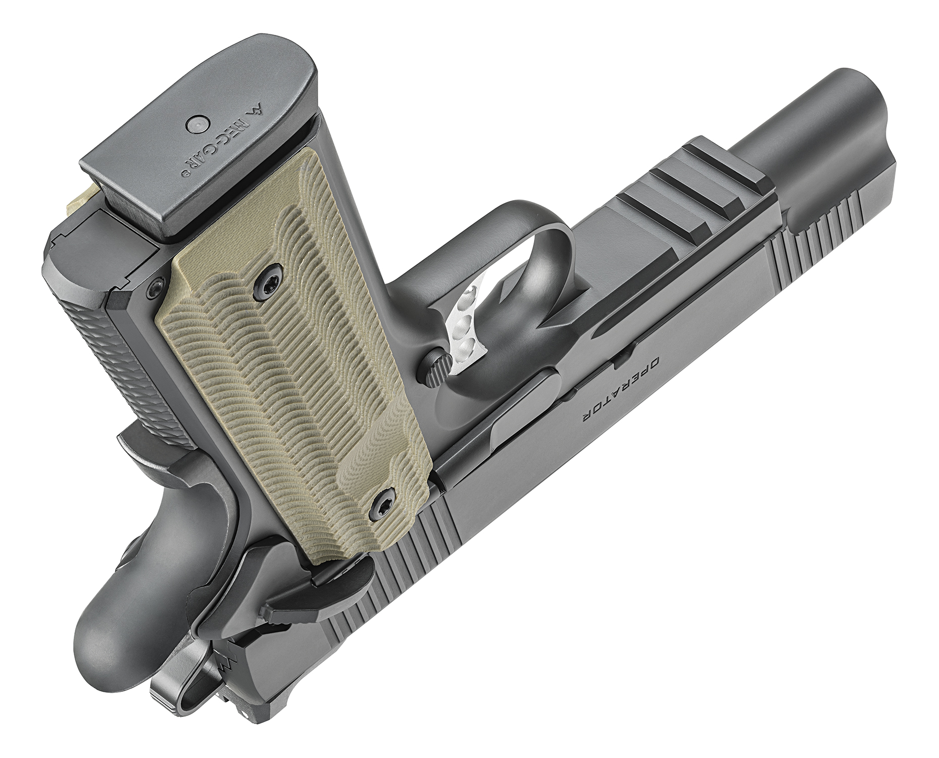 1911 Operator® .45 ACP Handgun - Springfield Armory