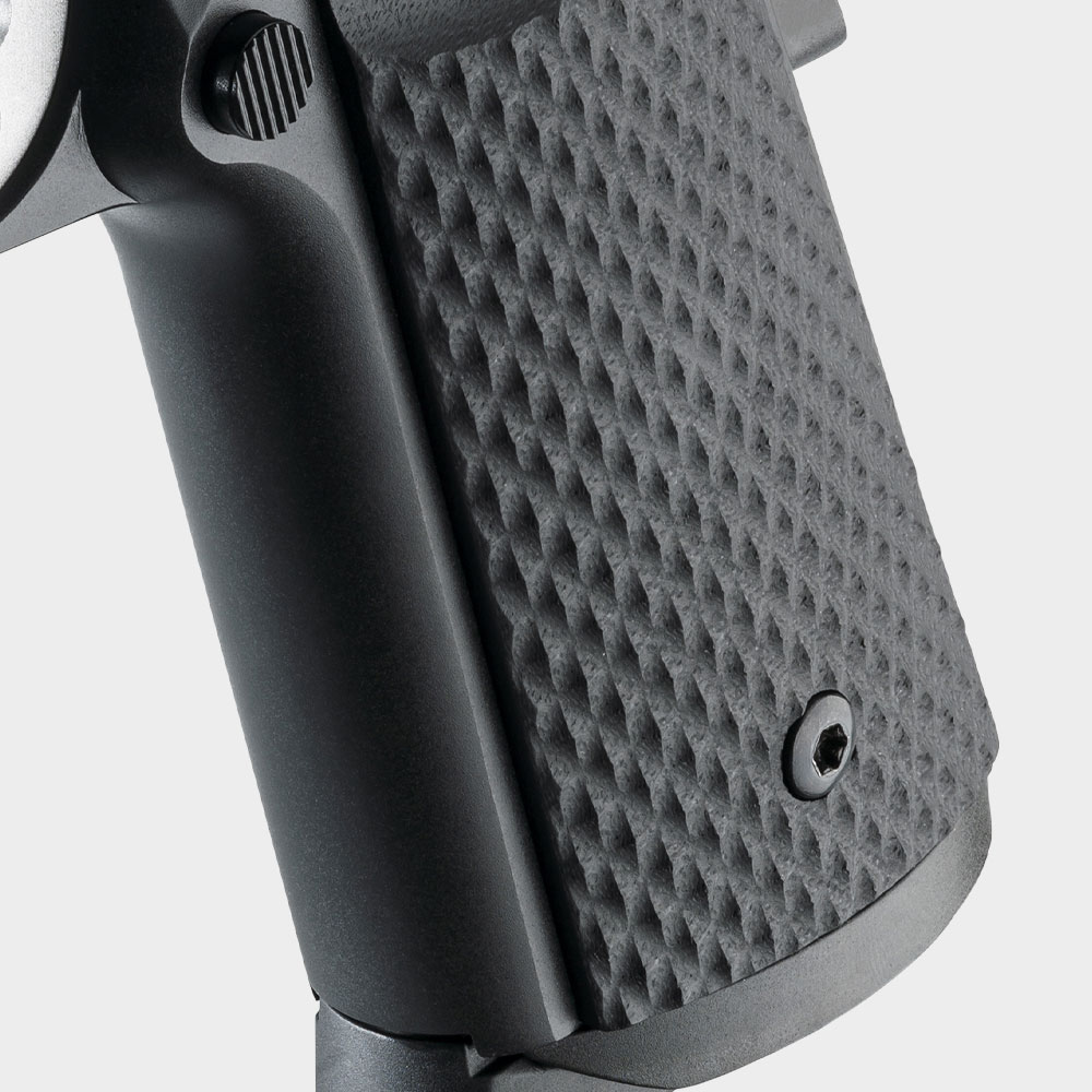 1911 Loaded Operator® .45 ACP Handgun - Springfield Armory