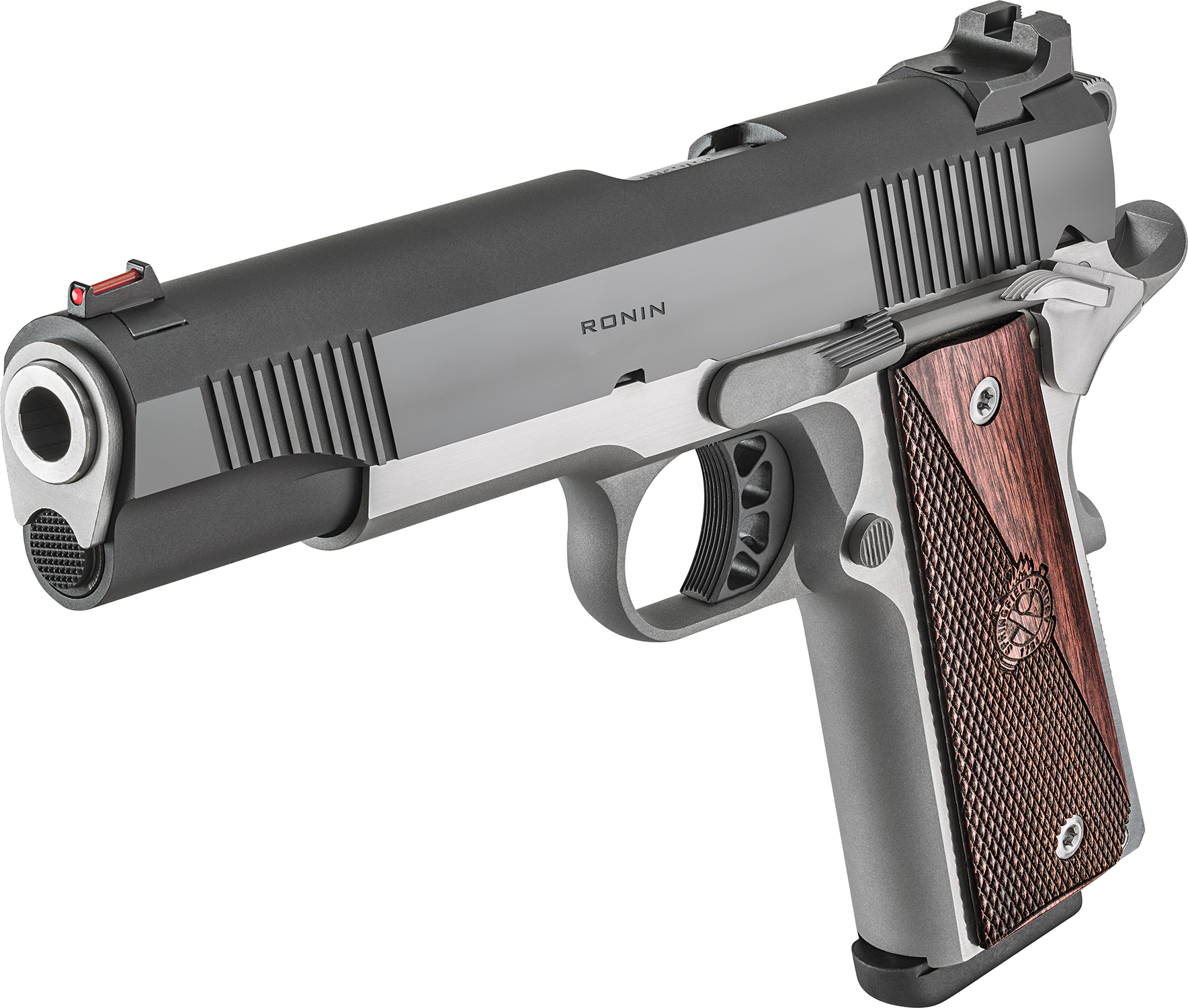 1911 Ronin® 9mm Handgun - Springfield Armory