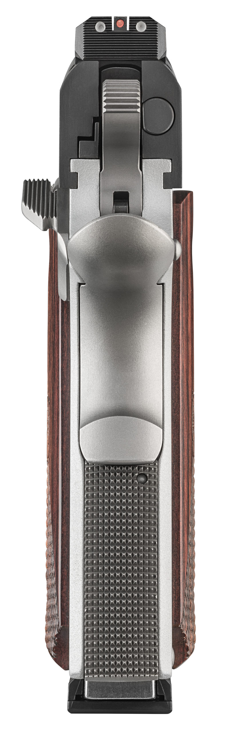 1911 Ronin® EMP® 3" 9mm Handgun - Springfield Armory