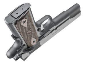 1911 Garrison .45 ACP Handgun - Springfield Armory