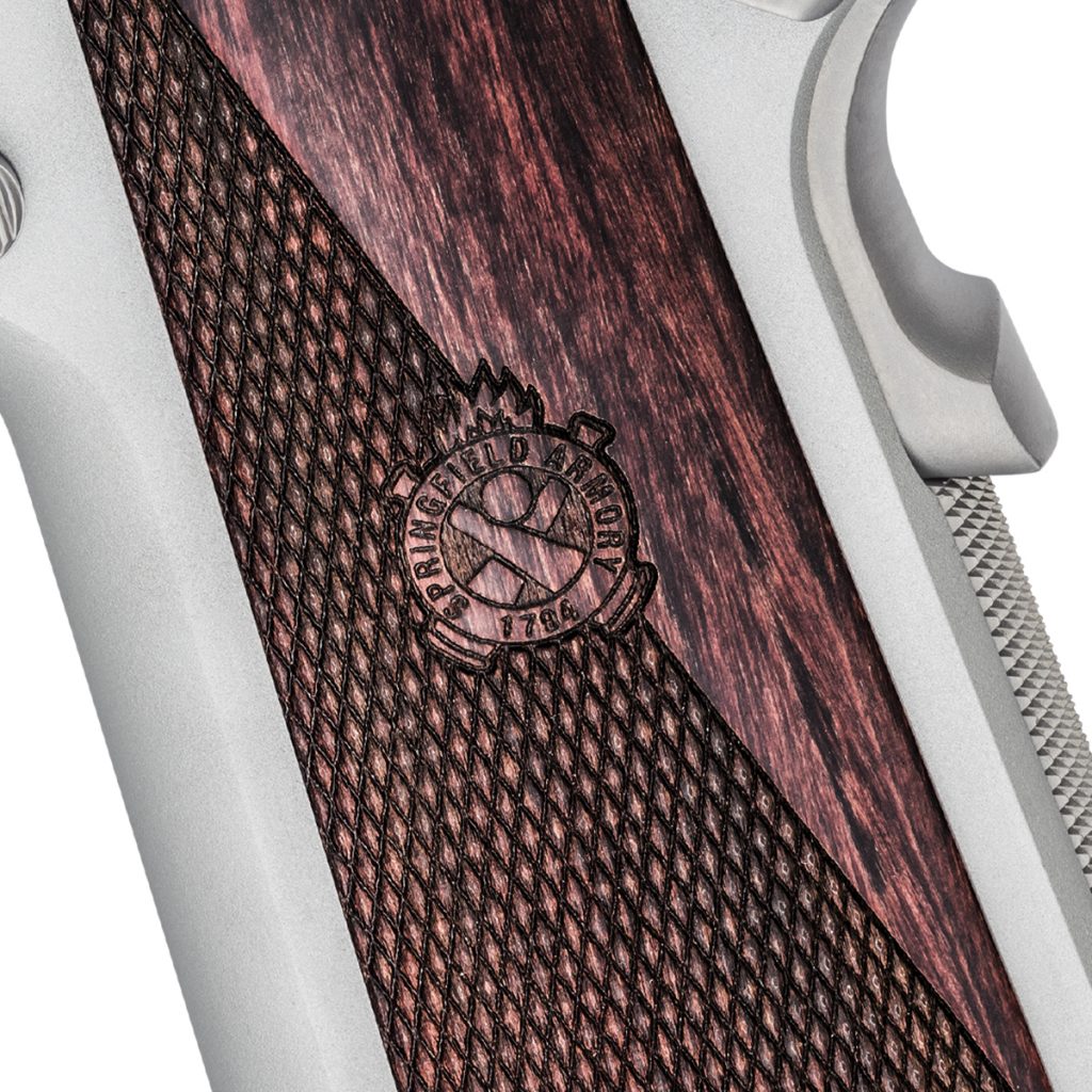 1911 Ronin® Handguns - Springfield Armory