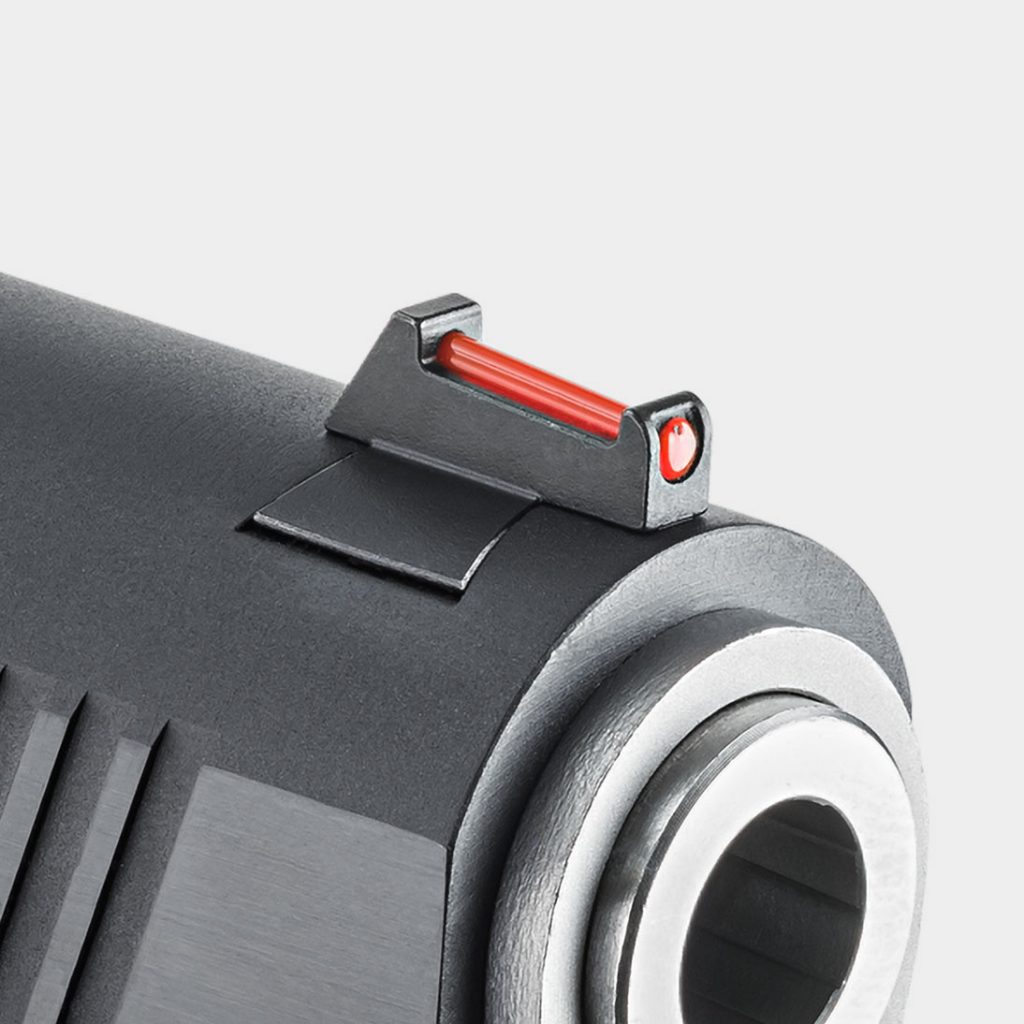 1911 Ronin® Handguns - Springfield Armory