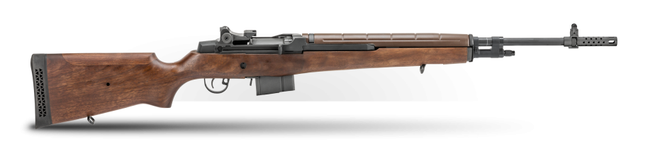 M1A™ M21™ .308 Rifle, CA Compliant - Springfield Armory