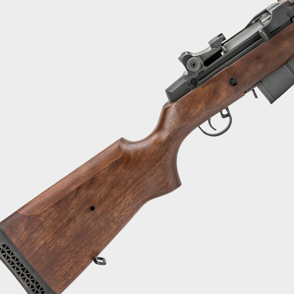 M1A™ M21™ .308 Rifle, CA Compliant - Springfield Armory
