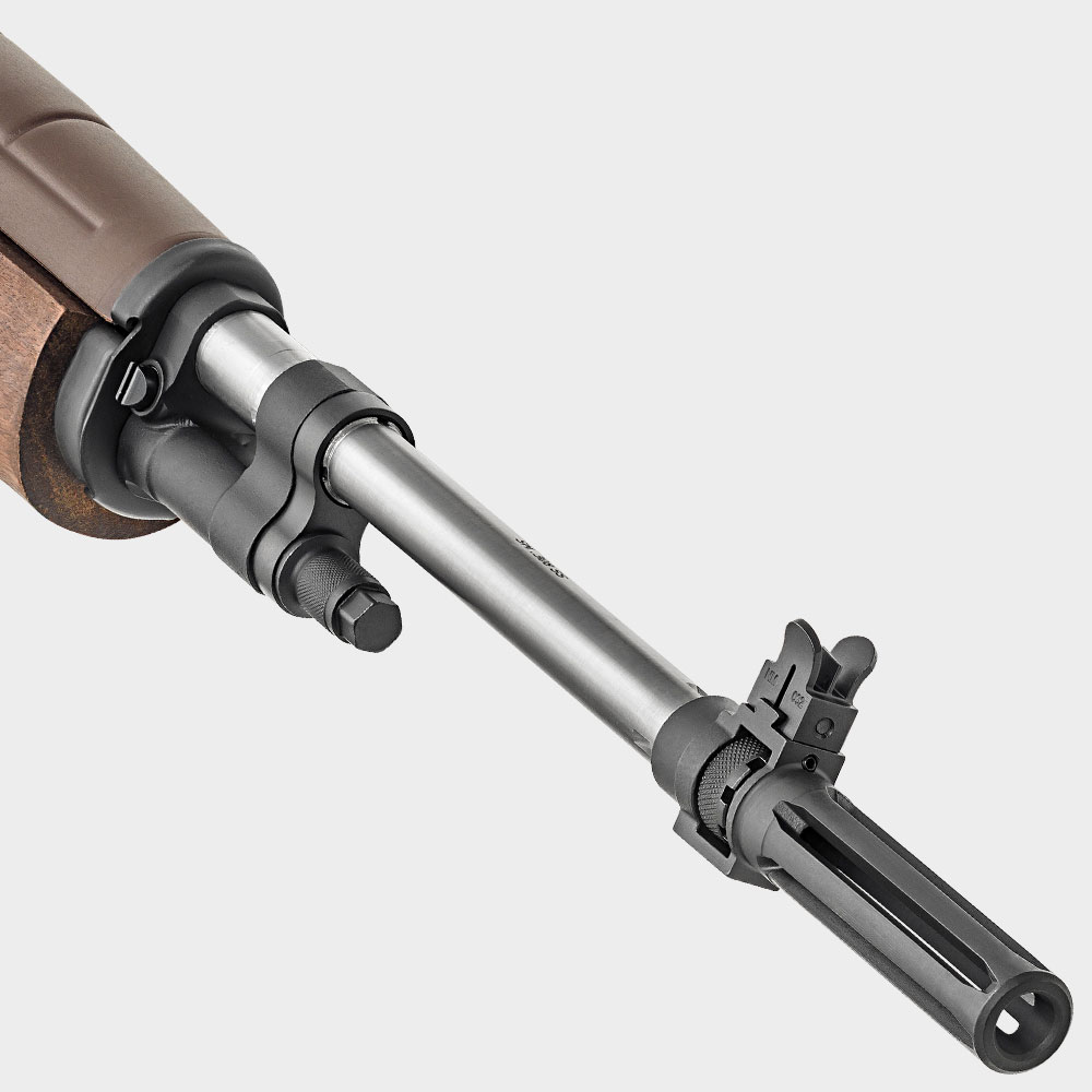 M1A™ Super Match .308 Rifle w/ Stainless Barrel - Springfield Armory