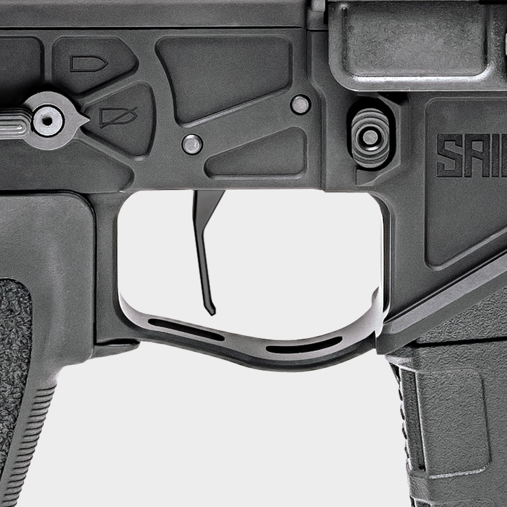 SAINT® Edge AR-15 Rifles - Springfield Armory