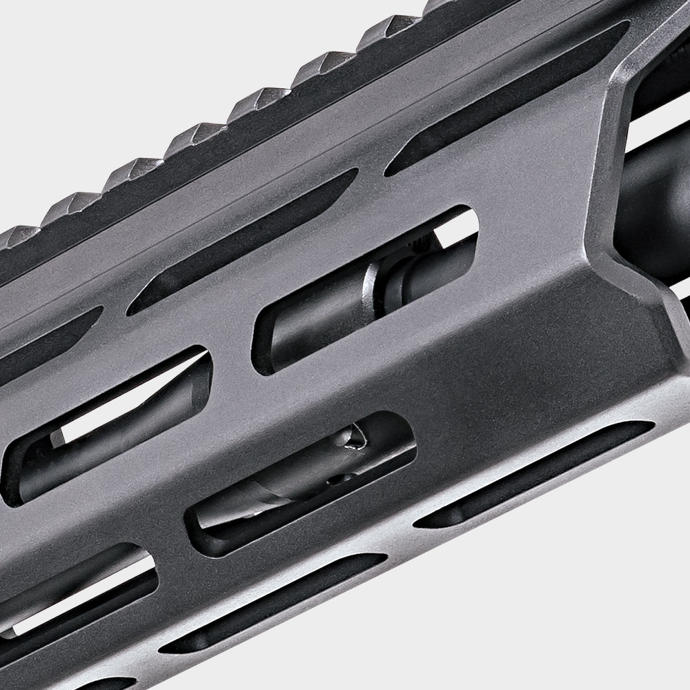 SAINT® Edge AR-15 Rifles - Springfield Armory