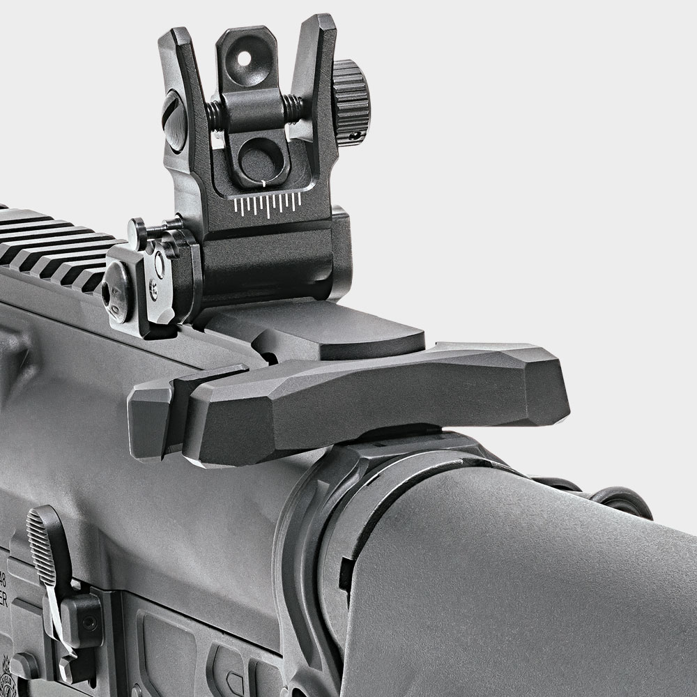 SAINT® Edge AR-15 Rifles - Springfield Armory