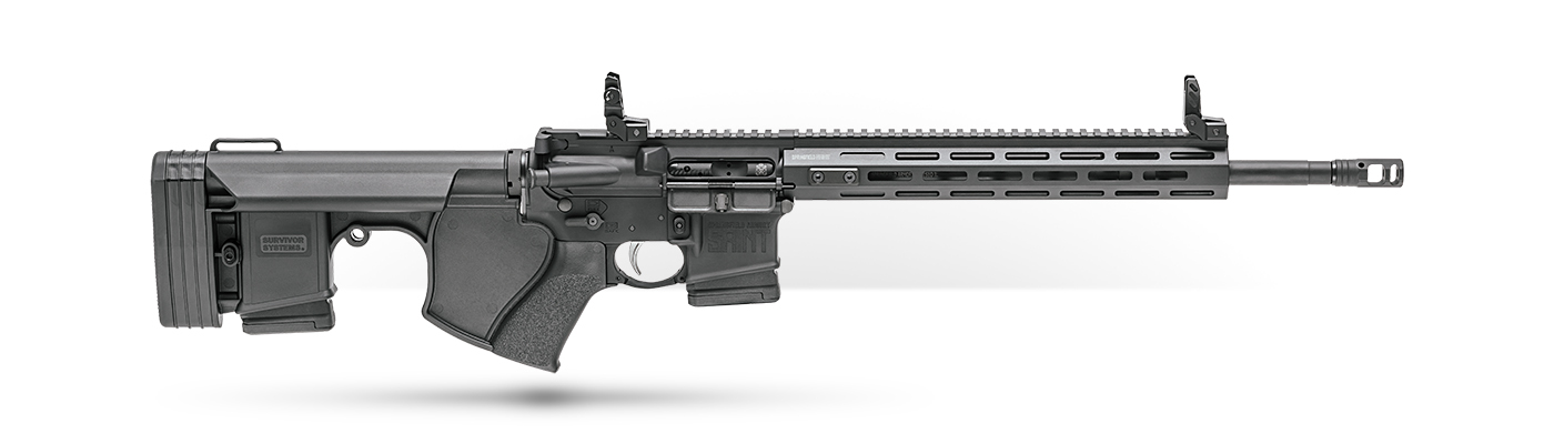 Springfield Armory® Announces Another California-Compliant SAINT ...